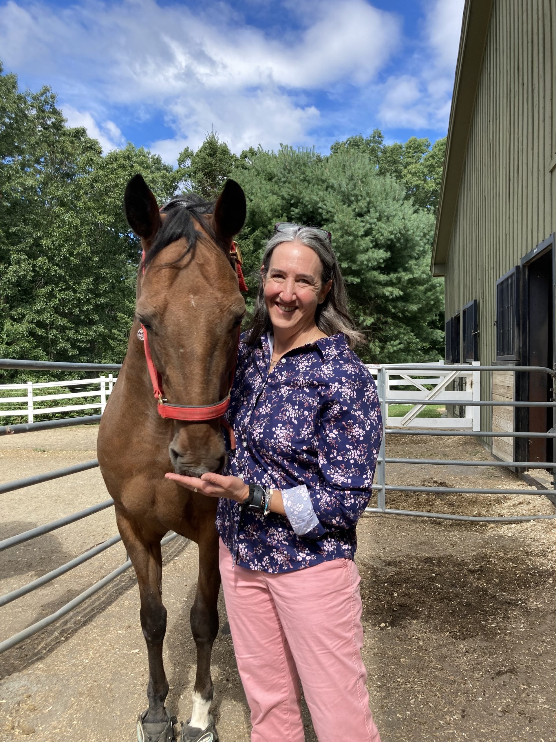Welcome Wendy Bell, Lovelane’s new Executive Director - Lovelane